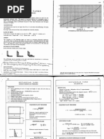 Circular Steel Tank Design Calculation | PDF | Pressure | Soft Matter