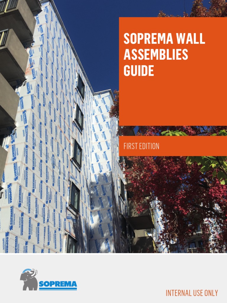 Guide - WALL ASSEMBLY GUIDE 2019 | PDF | Building Insulation ...