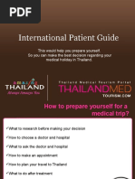 NMC Revalidation Forms and Examples | PDF | Nursing | Midwife
