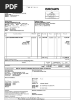 Digikey Invoice | PDF