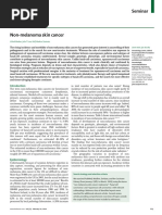 Patient-Scale POSAS-3.0 Generic-Scar English | PDF | Paresthesia | Medicine