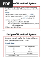 Fire Pump Head Calculation | PDF | Pump | Chemical Engineering