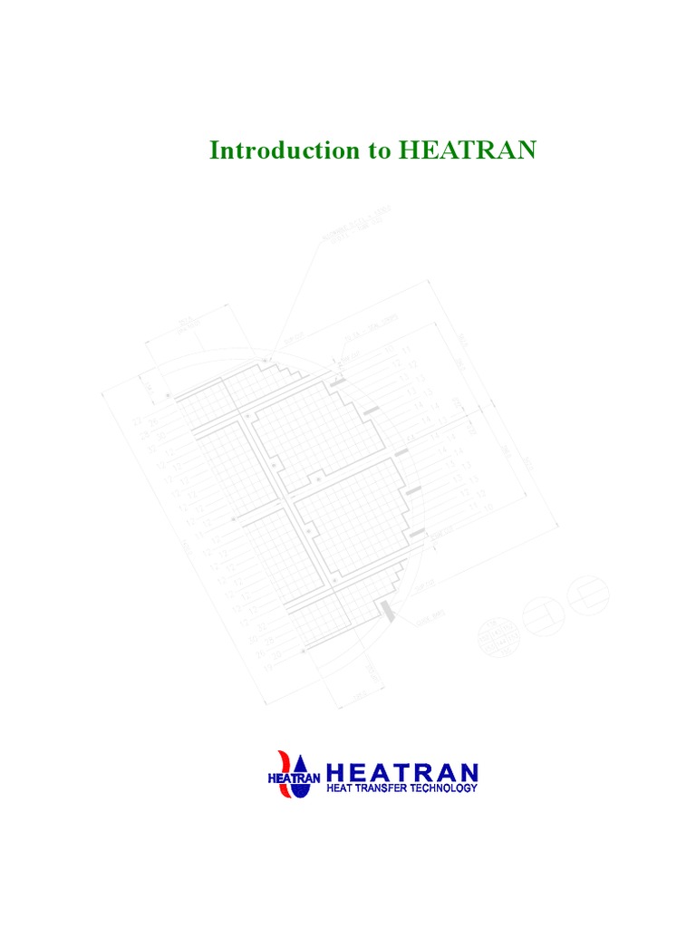 Hetran TEMA Sheet Examples | PDF | Heat Exchanger | Steam