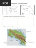 Asocie Simbolos Nacionalesde Costa Rica | PDF