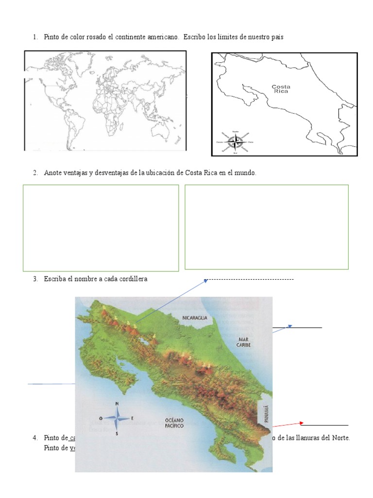 Practica Estudios Sociales | PDF