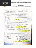 Porcentajes IGSS - INTECAP.ILTRA | PDF | Pensión | Guatemala