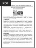 Science Notes Year 6 | PDF | Friction | Wear