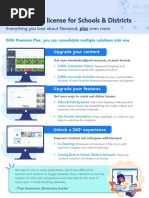 Adventist Church Management System Overview | PDF | Computing