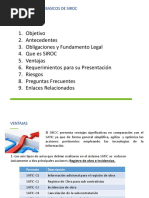 SATIC (ManualdeUsuarioPatron) | PDF | Internet | Información