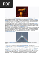 Newton's Corpuscular Theory of Light | PDF | Light | Isaac Newton