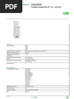 Estandar de Instalacion y Etiquetado APT700 AAU3911 Con RRU5502 | PDF ...
