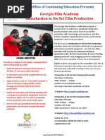 Banquet SOP: Setup & Procedures Guide | PDF | Tableware | Buffet