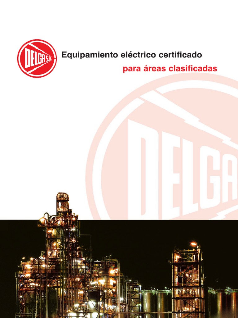 DELGA Folleto General Digital | PDF | Diodo emisor de luz | Economias