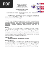 School-Based Child Protection and Anti-Bullying Policies-Signed PDF ...