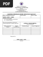 Visitors Log Sheet Template | PDF