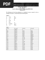Well Test Analysis: Drawdown Test Calculation | PDF | Nature | Teaching ...