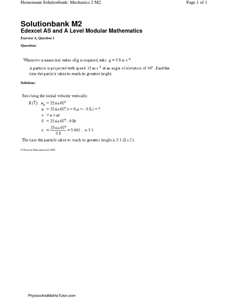 M2 Chapter 1 | PDF | Vocational Education | Service Industries