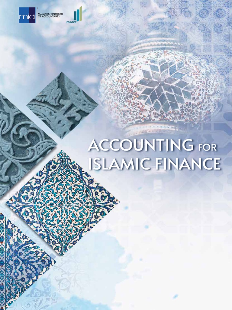Accounting For Islamic Finance | PDF | Islamic Banking And Finance ...