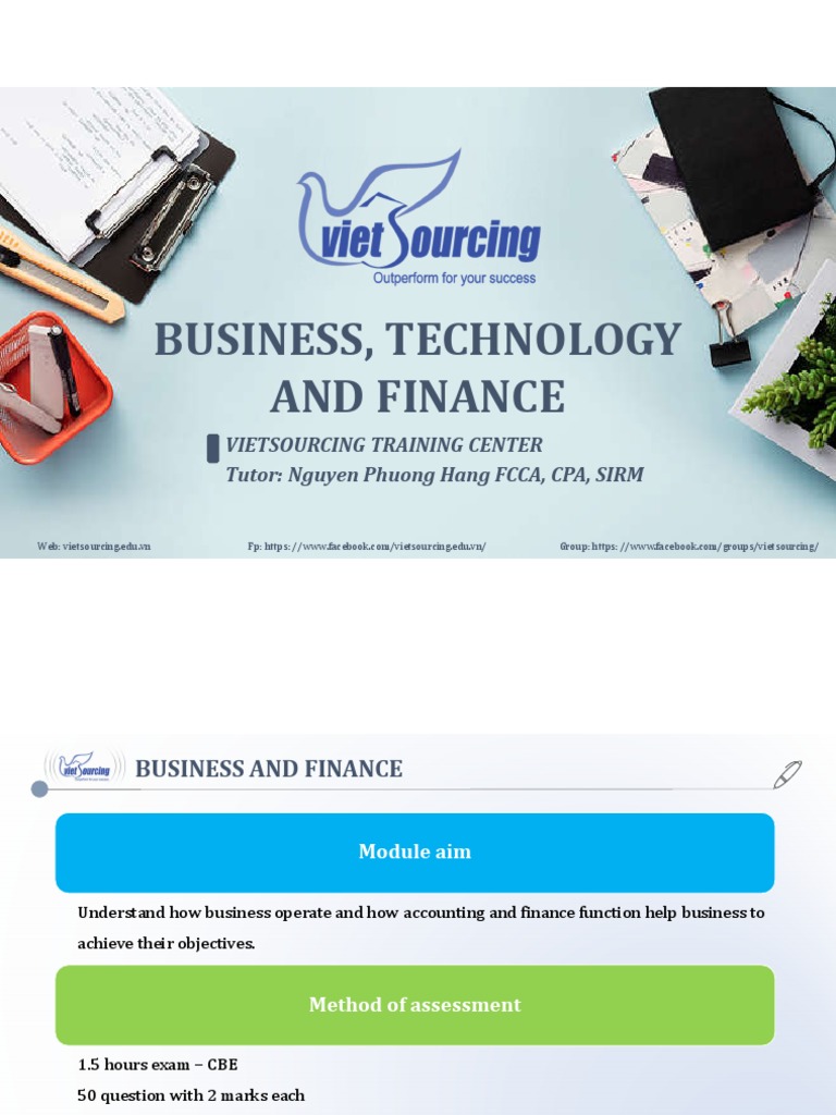 ICAEW BF Revision Full | PDF | Banks | Securities (Finance)