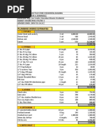 Plumbing Material List | PDF | Pipe (Fluid Conveyance) | Plumbing