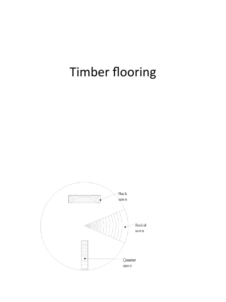 Timber Flooring | PDF | Flooring | Framing (Construction)