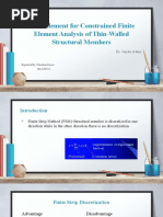 300x300 Column Design Specifications | PDF | Economic Sectors ...