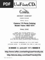 Cessna 310 Service Manual | PDF | Button (Computing) | Hyperlink