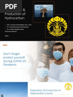 Offshore Drilling Presentation | PDF