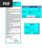Meylon 84 | PDF | Kesehatan Holistik | Sains & Matematika