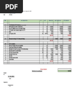 Quotation For SUpply and Installation of CCTV System | PDF | Cable ...