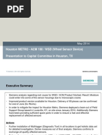 WESTRACE® Mk2 - Invensys Rail | PDF | Field Programmable Gate Array | Input/Output