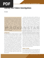 Usp 62 - Microbiological Examination of Nonsterile Products Tests For ...