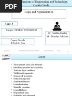 Ethos Pathos Logos Worksheet | PDF | Persuasion