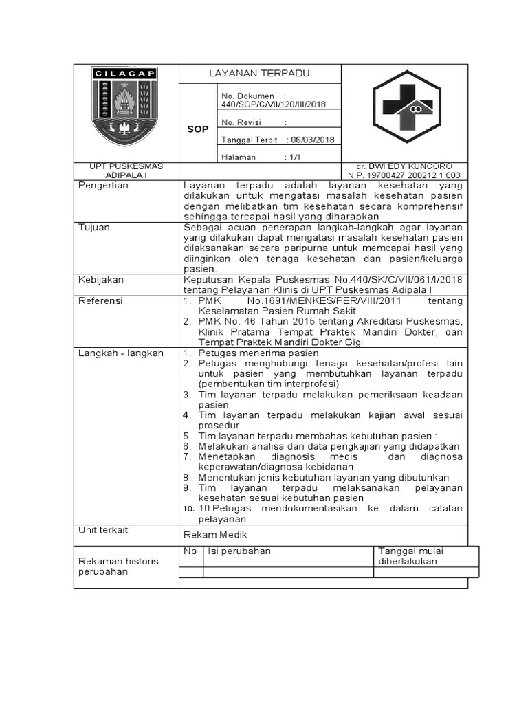 Integrated Services | PDF