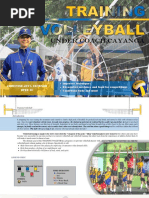 Softball & Little League Interval Throwing Program: 90' Phase | PDF ...