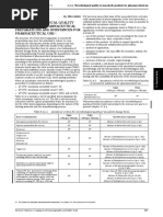 USP 1111 - Microbial Examination | PDF | Colony Forming Unit ...