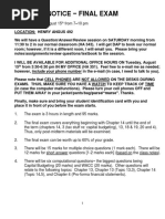 Aat Examination Timetable 2024 2025 Sem 1 (2) (1) . | PDF | Accounting ...