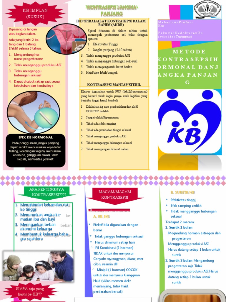 Leaflet MKJP | PDF