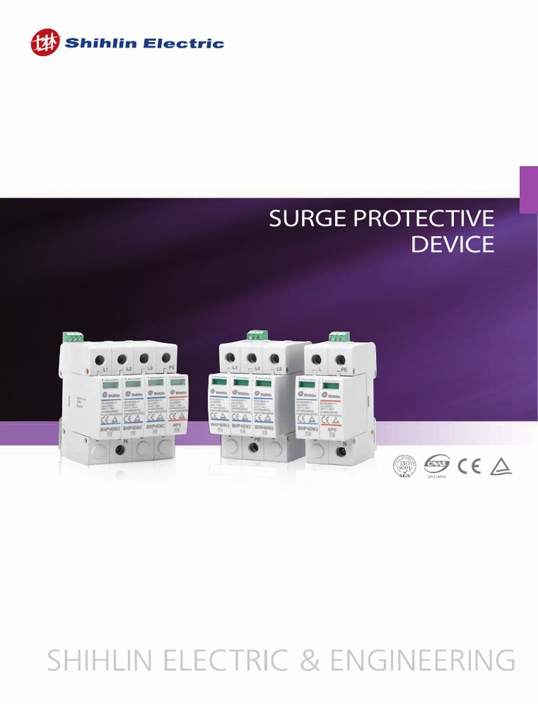 SPD JKR | PDF | Electrical Engineering | Physical Quantities