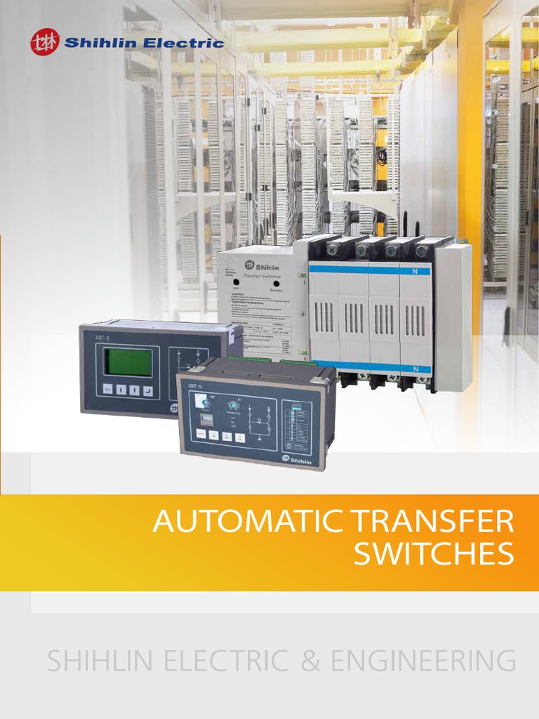 Distributor: & Engineering | PDF | Switch | Mains Electricity