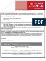 Motor Claim Form | PDF | Vehicle Insurance | Insurance
