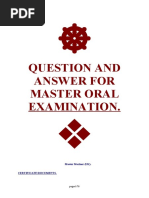 Amsa PSC Checklist | PDF | Cargo | Firefighting