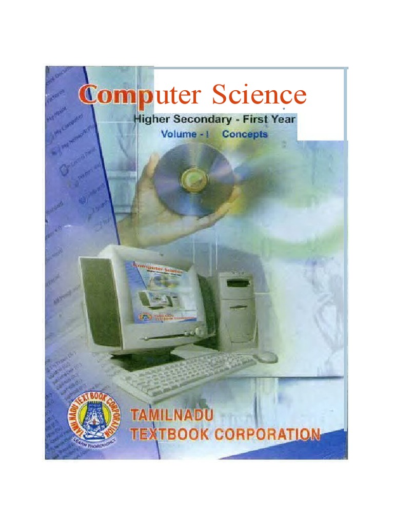 std11 Compsci em 1 | PDF