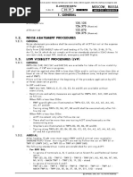 WIII Chart | PDF | Air Traffic Control | Runway
