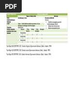 Sdki Slki Siki Risiko Syok Diagnosa Intervensi Luaran Risiko Syok | PDF