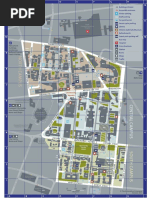 UCD Map | PDF | Science And Technology | Science