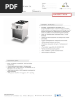Four Major Types of Reciprocating Compressor Distance Pieces | PDF ...