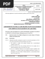 Continuous Descent Final Approach Guide | PDF | Federal Aviation ...