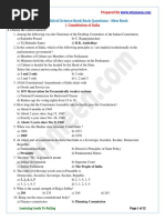 Tamil 99 Keyboard Practice Guide | PDF