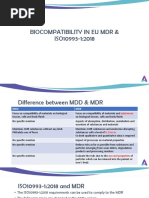 Device Master File - Appendix-II - Medical Device-Format | PDF ...